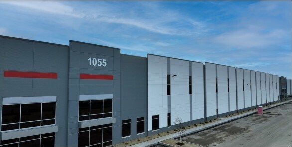 1055 N Graham Rd, Greenwood, IN 46143 | LoopNet