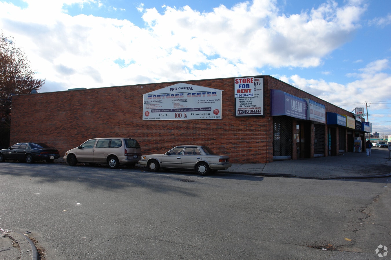 1170 E Gun Hill Rd, Bronx, NY 10469 - Property Record | LoopNet.com