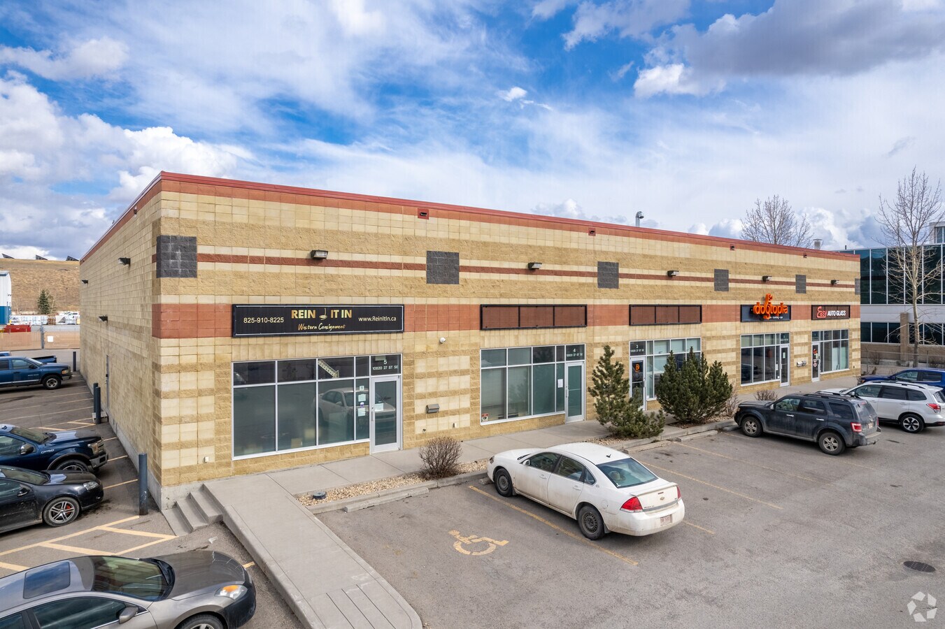 10820 27th St SE, Calgary, AB T2Z 3R6 | LoopNet