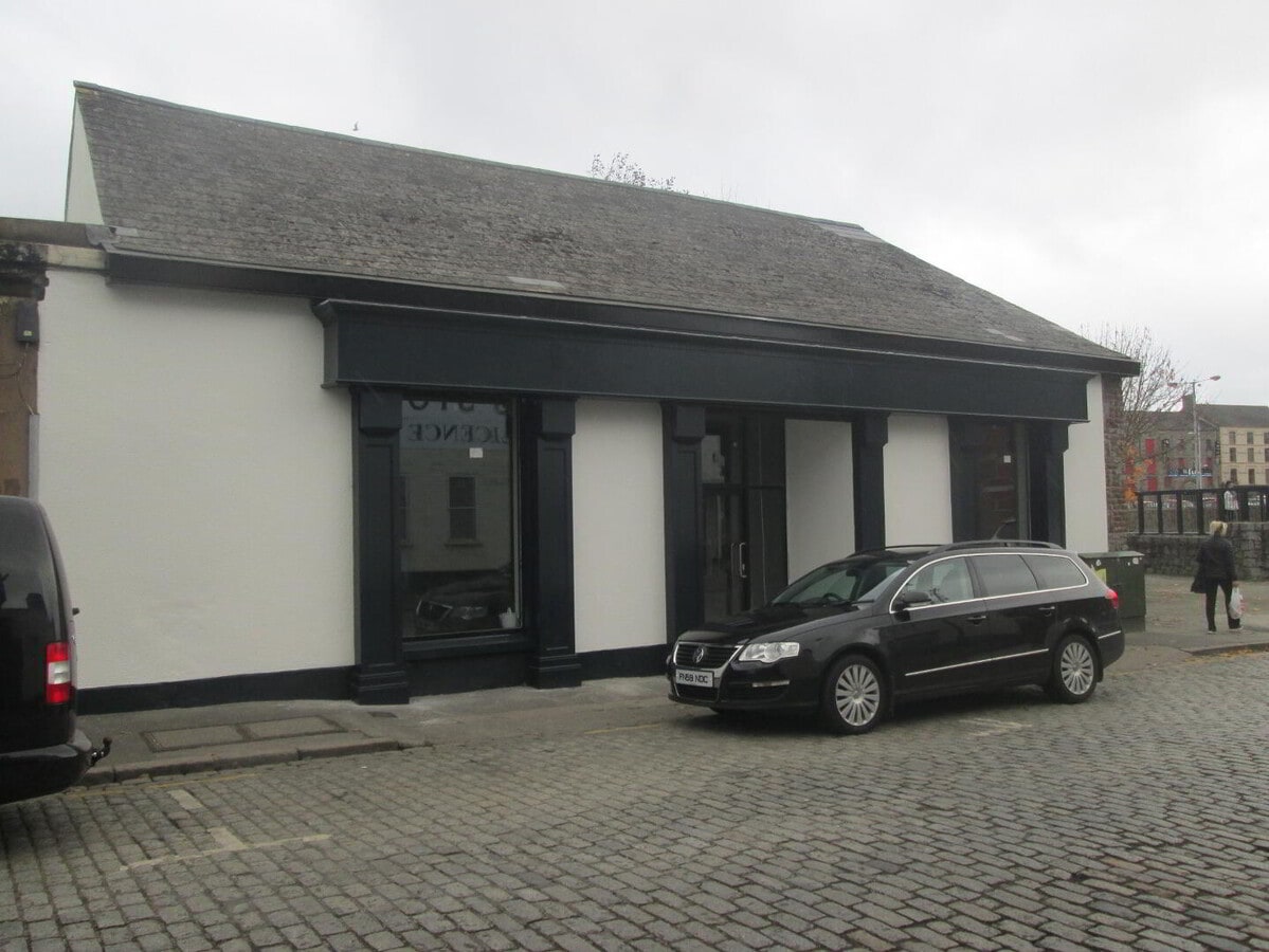 47 The Mall, Newry, BT34 1AW | LoopNet