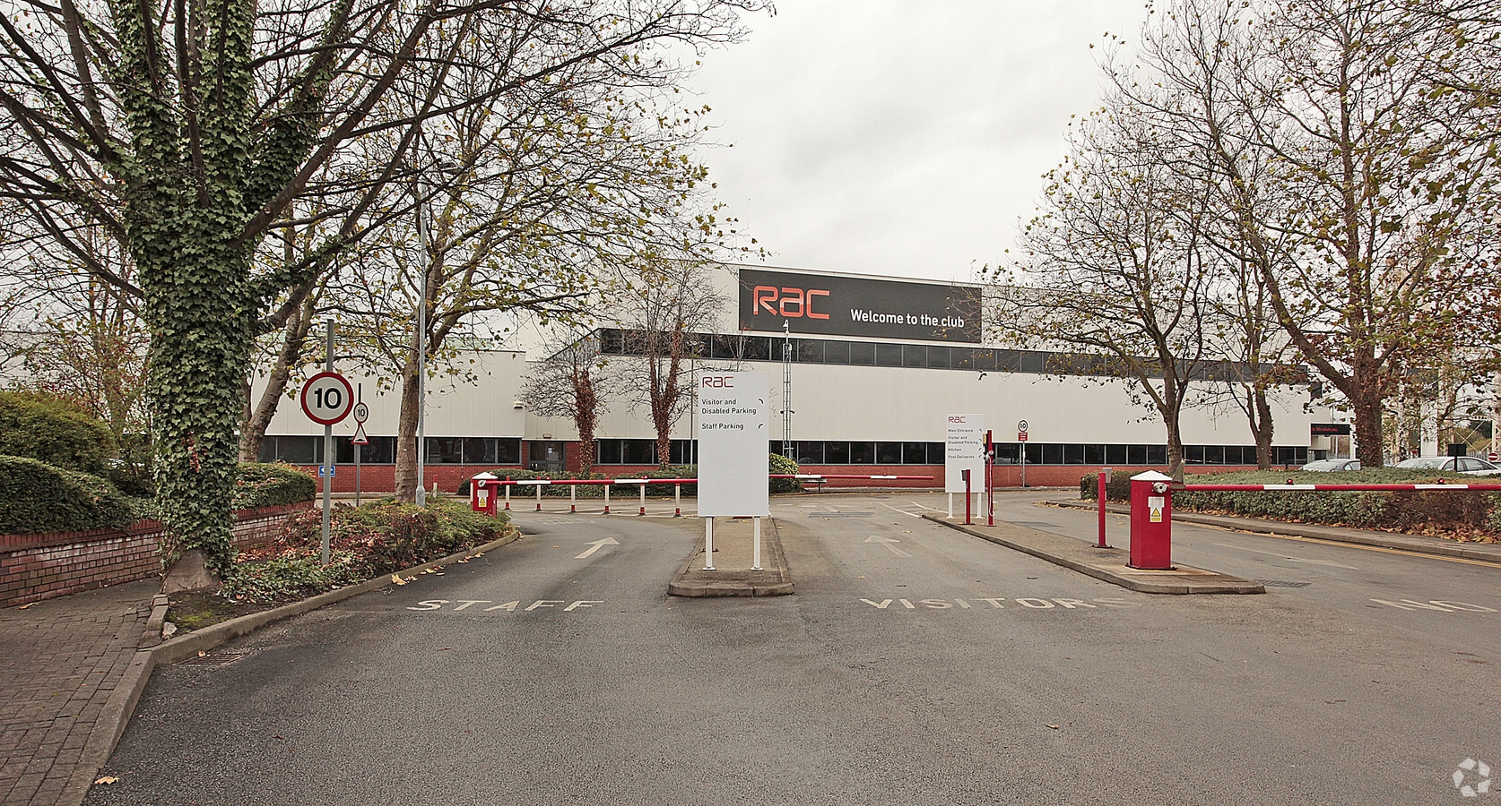 Thomas St, Manchester, M32 0HX | LoopNet