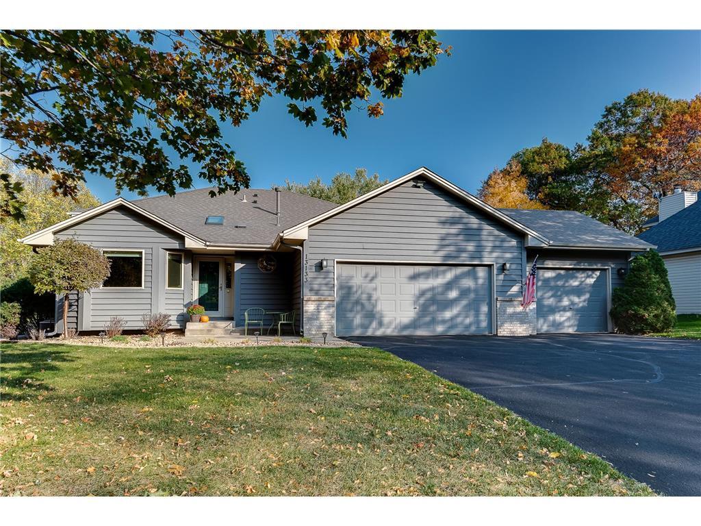 13133 Isanti St NE, Blaine, MN 55449 | LoopNet