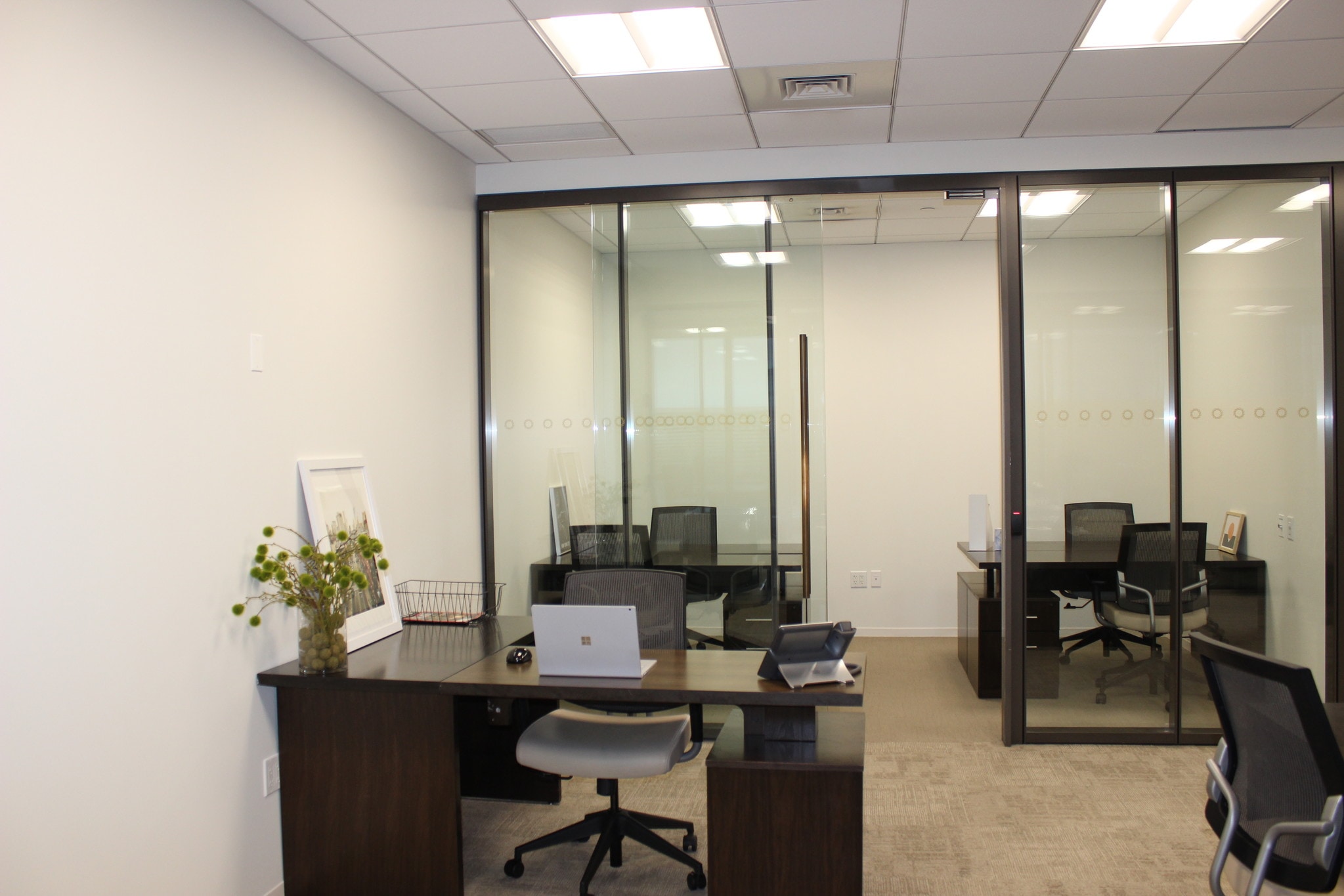 7 World Trade Center, New York, NY 10007 - 7 WTC- Inspire Workspace ...
