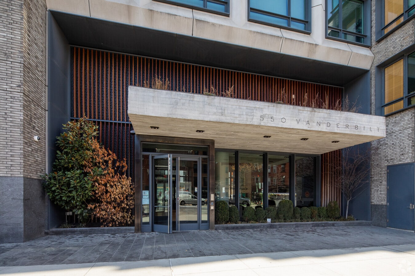 550 Vanderbilt Ave, Brooklyn, NY 11238 | LoopNet