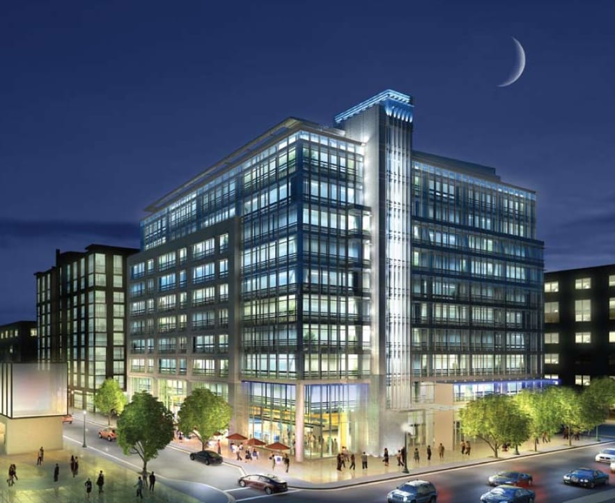 250 M St SE, Washington, DC, 20003 - Retail Space For Lease | LoopNet.com