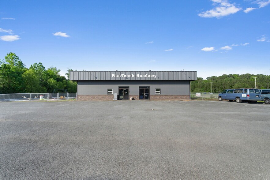 63 Highway 95, Rock Spring, GA 30739 - Flex for Sale | LoopNet