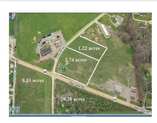 New Castle Rd, Prospect, PA 16052 | LoopNet