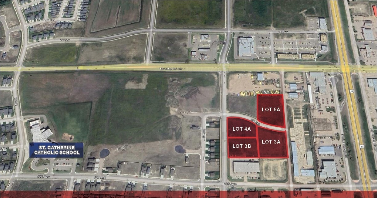 10102 130 Av, Grande Prairie, AB T8V 8L6 | LoopNet