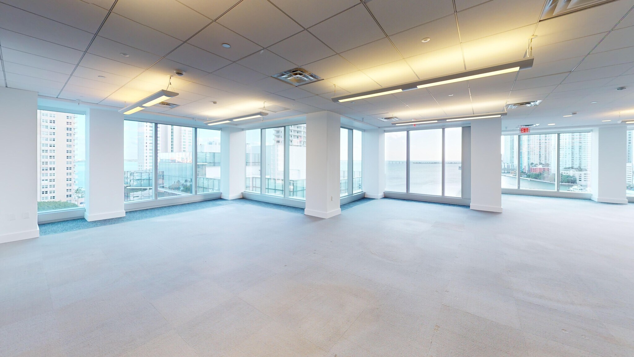 501 Brickell Key Dr, Miami, FL 33131 - Brickell Key Centre | LoopNet