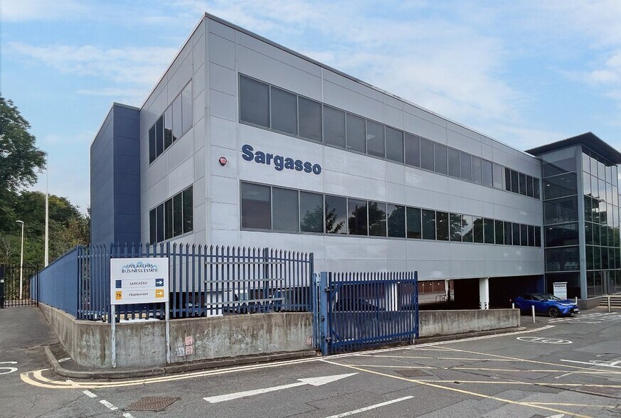 Maidstone Rd, Sidcup, DA14 5AQ | LoopNet