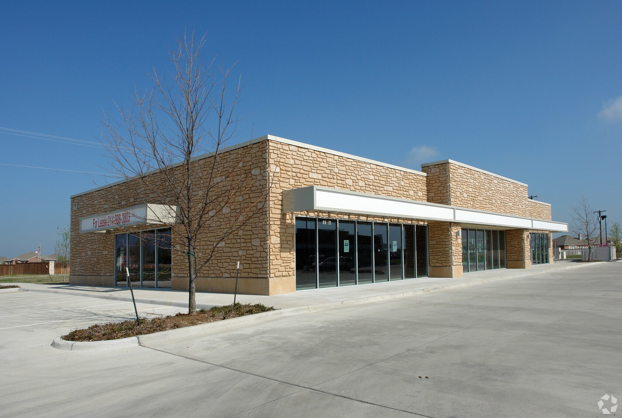 1102 Ranch Rd, Forney, TX 75126 - Ridgecrest Plaza | LoopNet