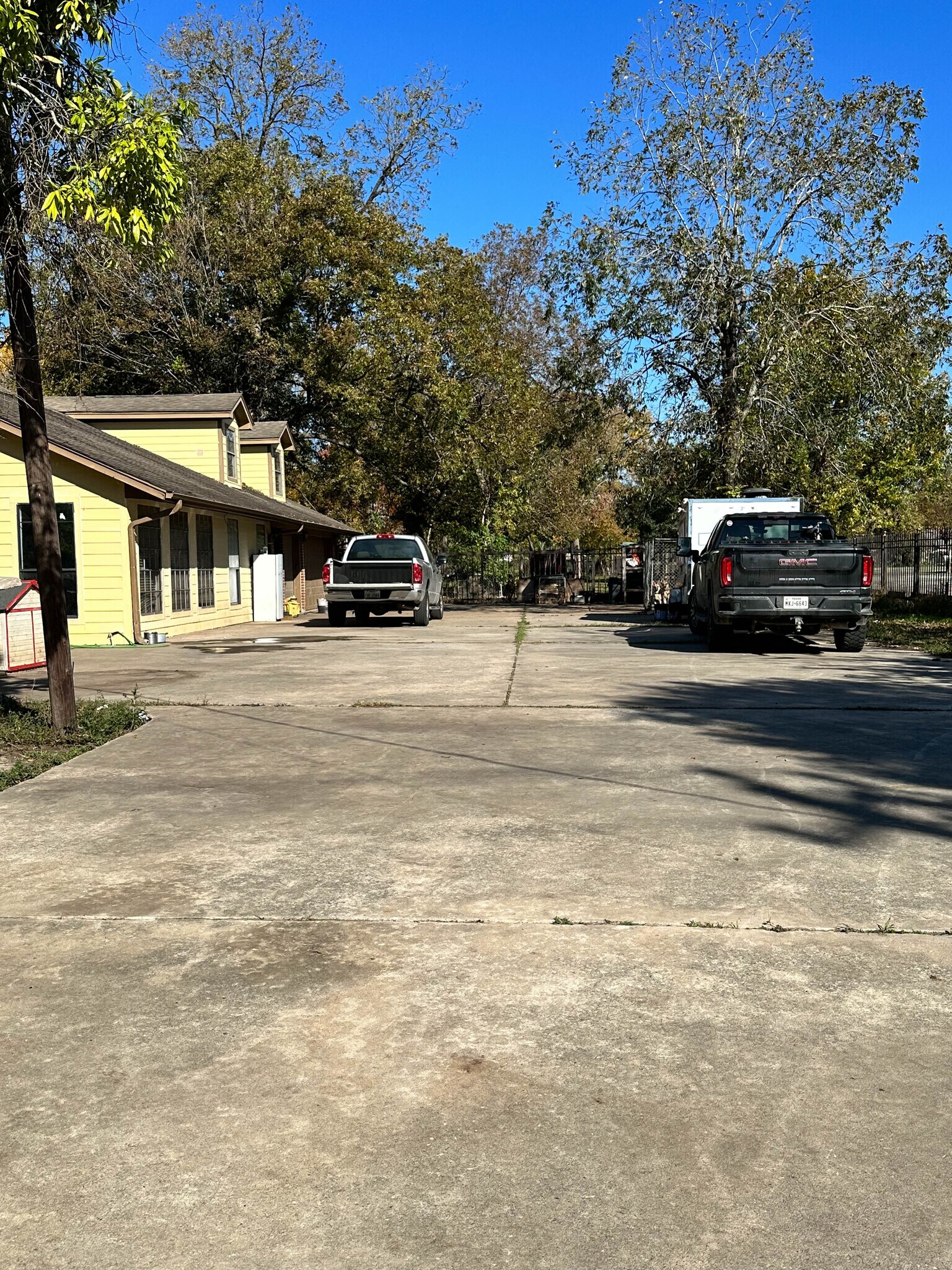 7813 Ley Rd, Houston, TX 77028 - 7813 Ley Rd.- **Owner Finance ...