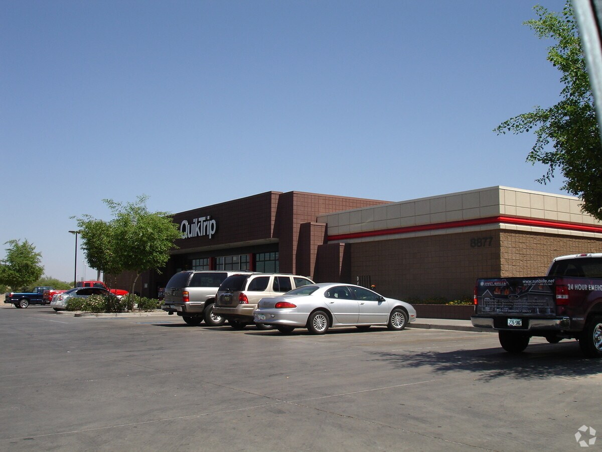 8877 W Thunderbird Rd, Peoria, AZ 85381 | LoopNet