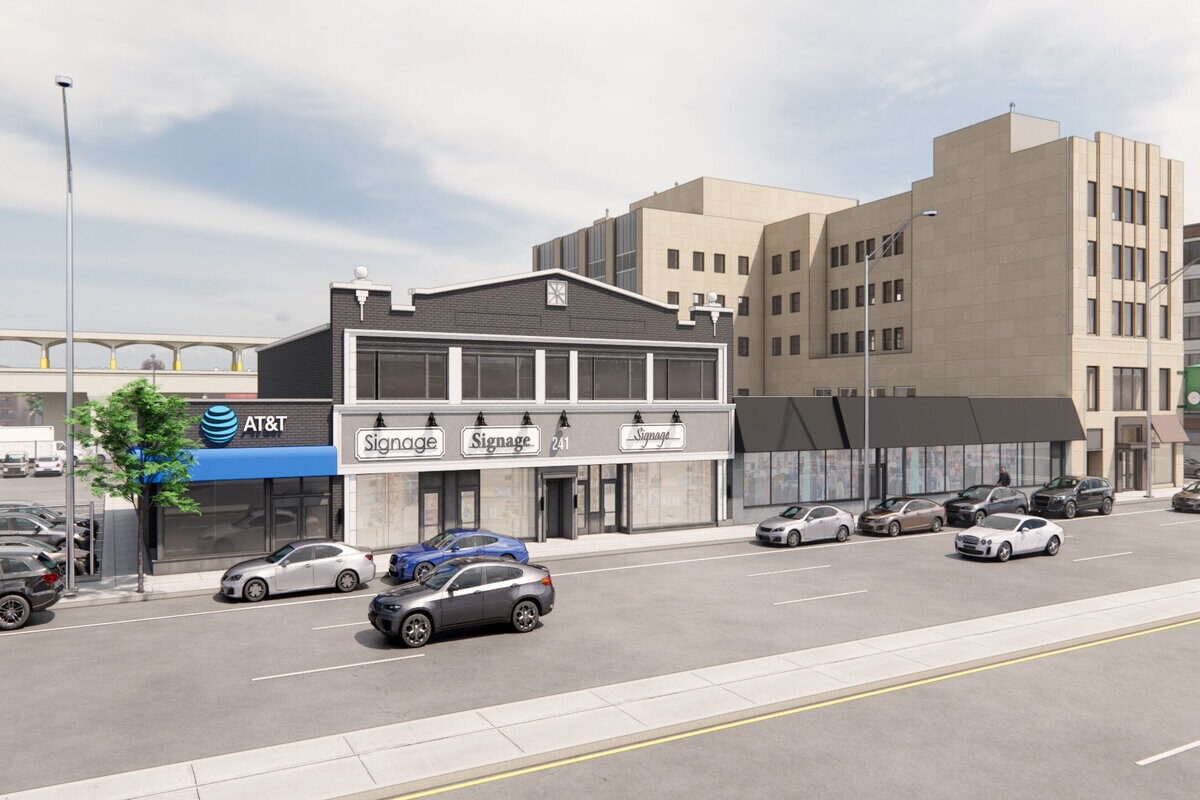 237-241 Sunrise Hwy, Rockville Centre, NY 11570 | LoopNet