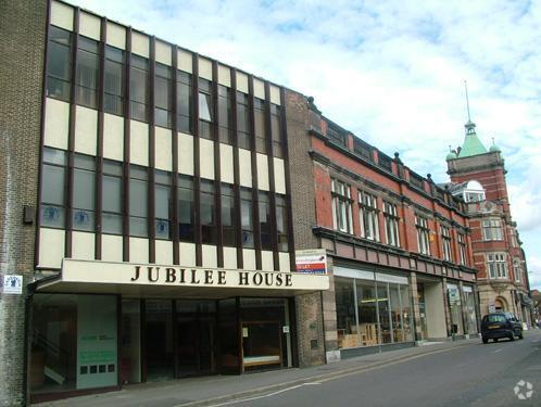 1A Nottingham Rd, Ripley, DE5 3DJ - Jubilee House | LoopNet