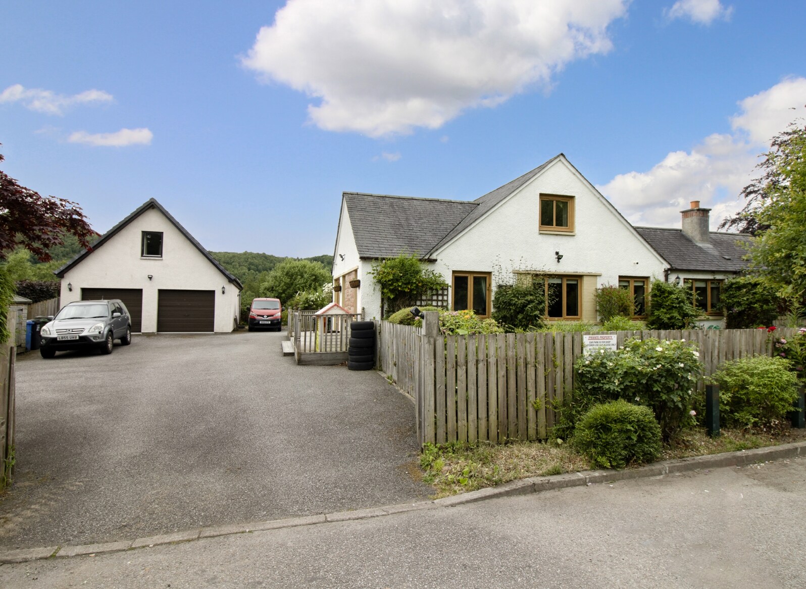 Contin, Strathpeffer, IV14 9ES - Retail for Sale | LoopNet