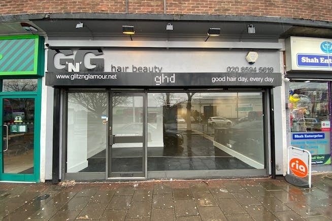 Longbridge Rd, Barking, IG11 8UW | LoopNet