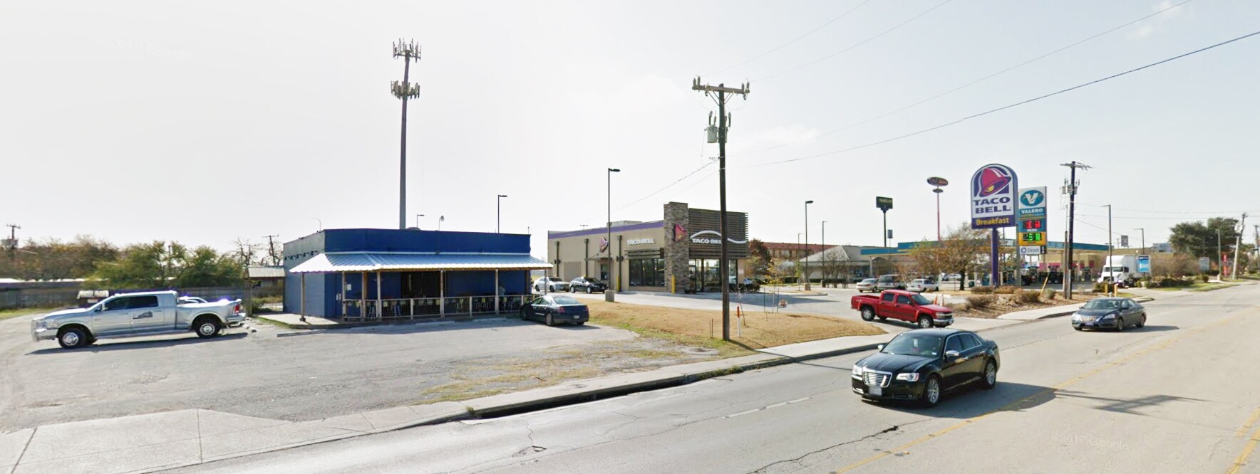 4722 Rittiman Rd, San Antonio, TX 78218 | LoopNet