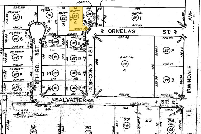 15769 Ornelas St, Irwindale, CA 91706 | LoopNet