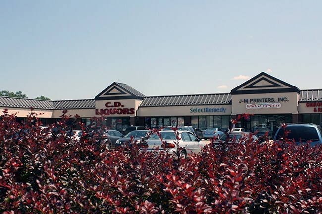 2400 Caton Farm Rd, Crest Hill, IL 60403 - Caton Crest Commons | LoopNet