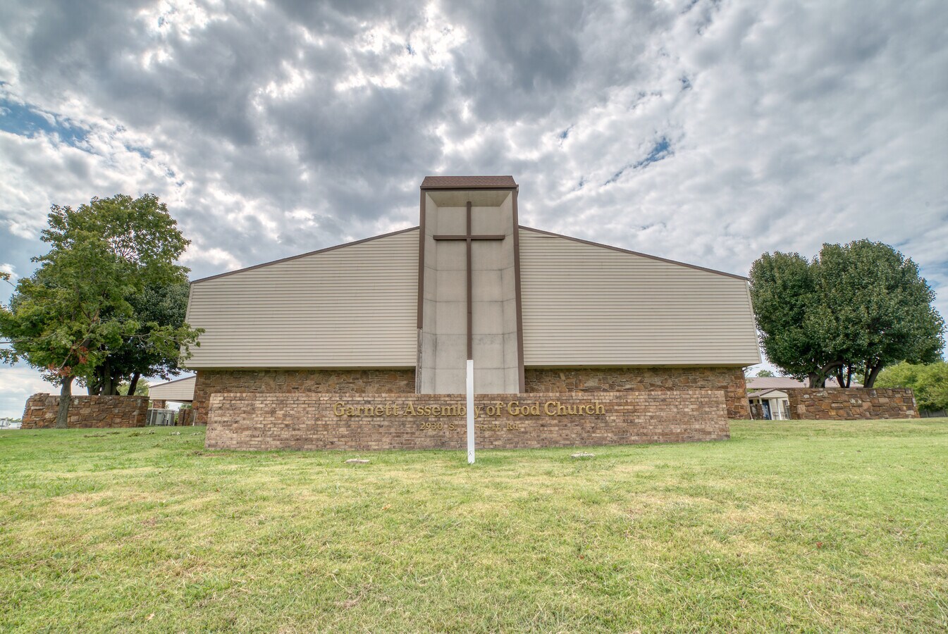 2930 S Garnett Rd, Tulsa, OK 74129 - Specialty for Sale | LoopNet