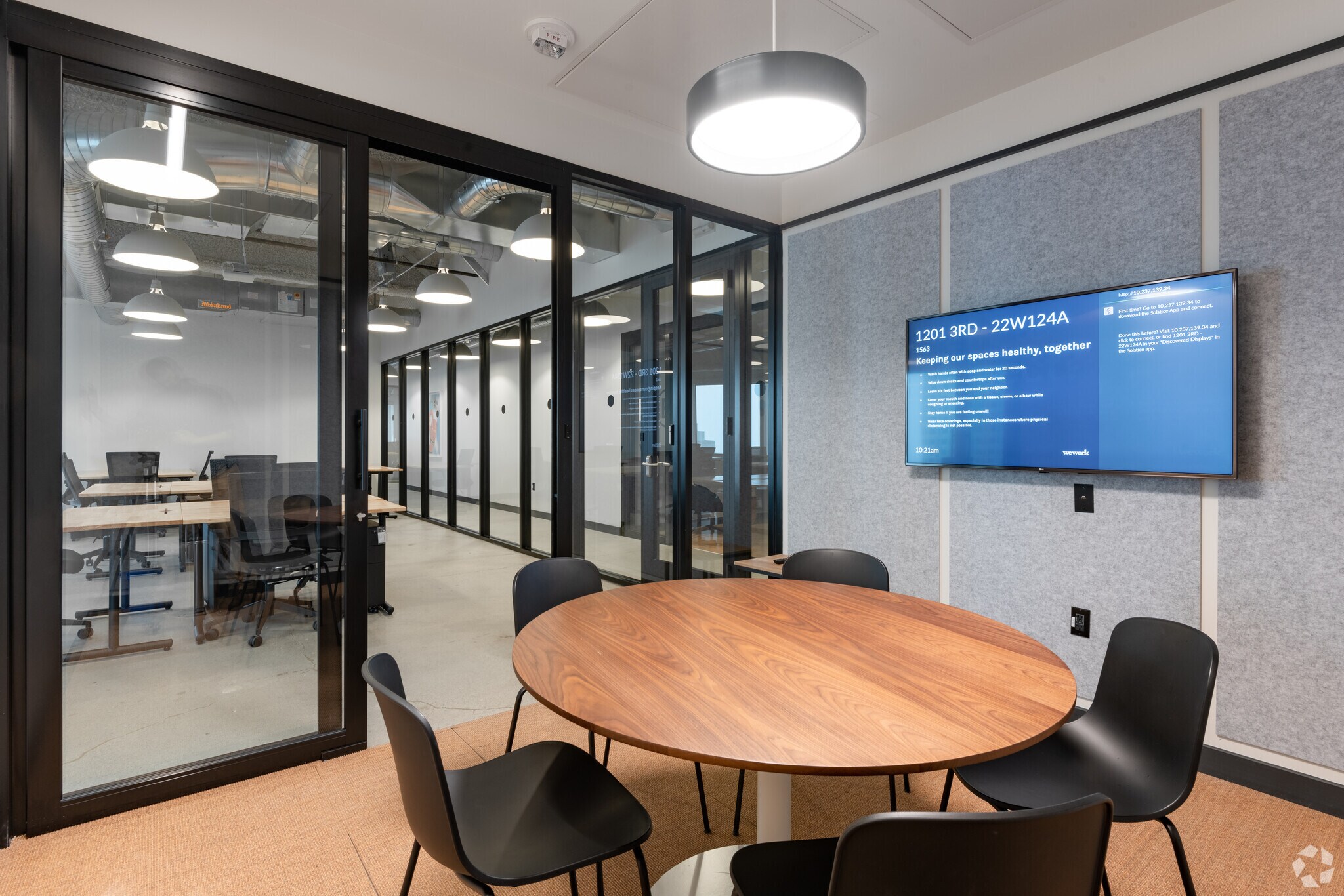 1201 3rd Ave, Seattle, WA 98101 - Tower 1201 | LoopNet