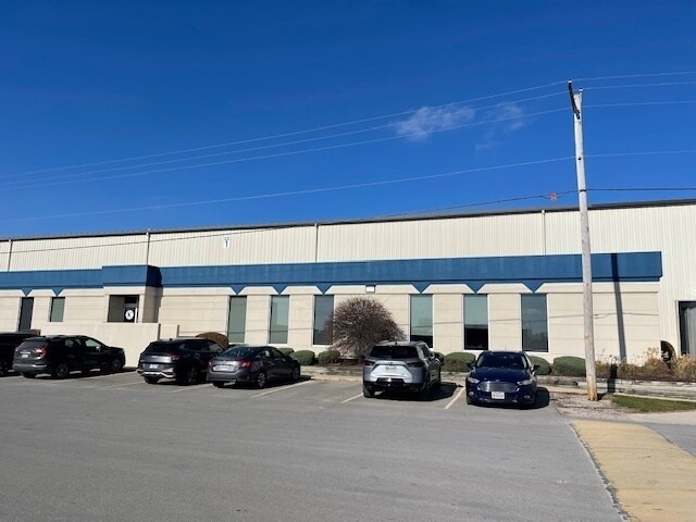 24862 Elliott Rd, Defiance, OH 43512 - Keller Logistics- Buildings A ...