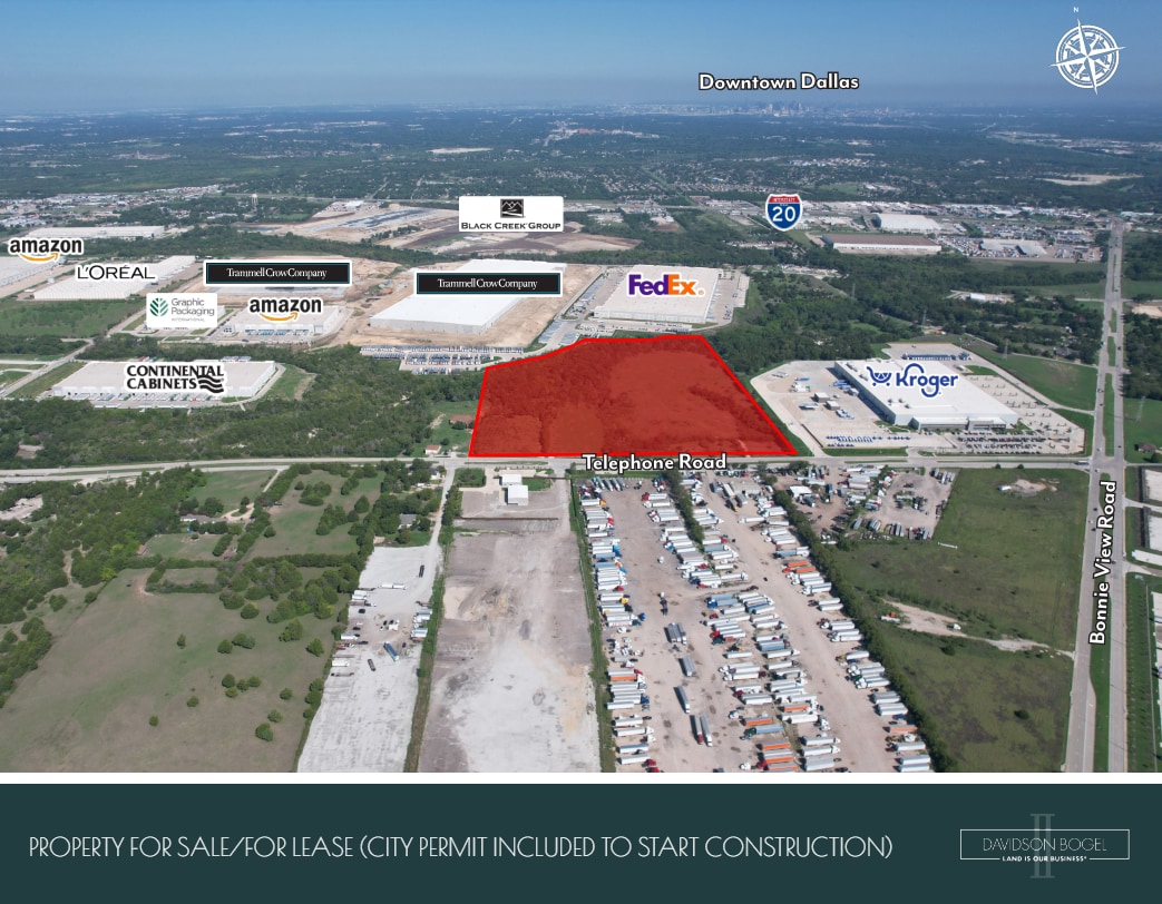 4041 Telephone Rd, Houston, TX 77087 | LoopNet