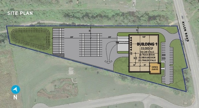 Allen Rd, Carlisle, PA 17013 | LoopNet