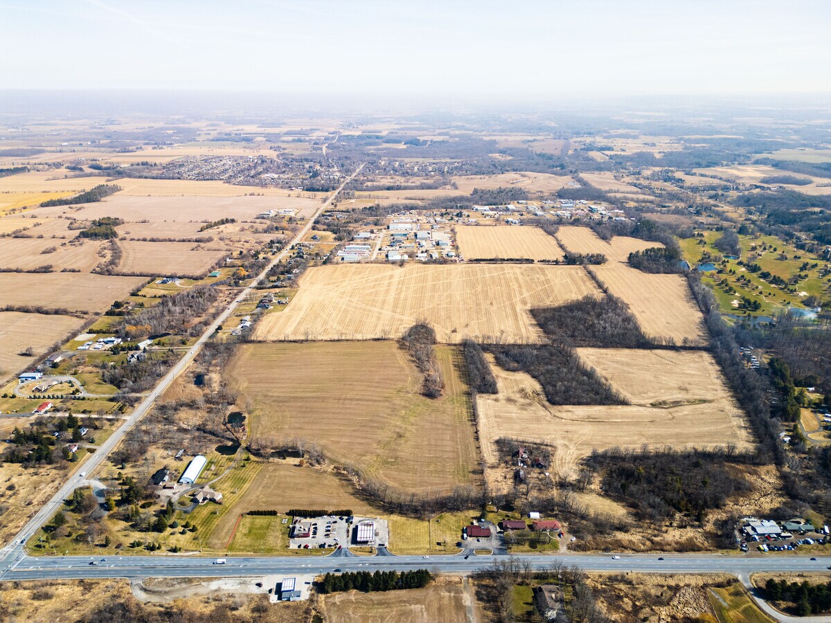 172 Brant Rd, St George, ON N3T 5L4 | LoopNet