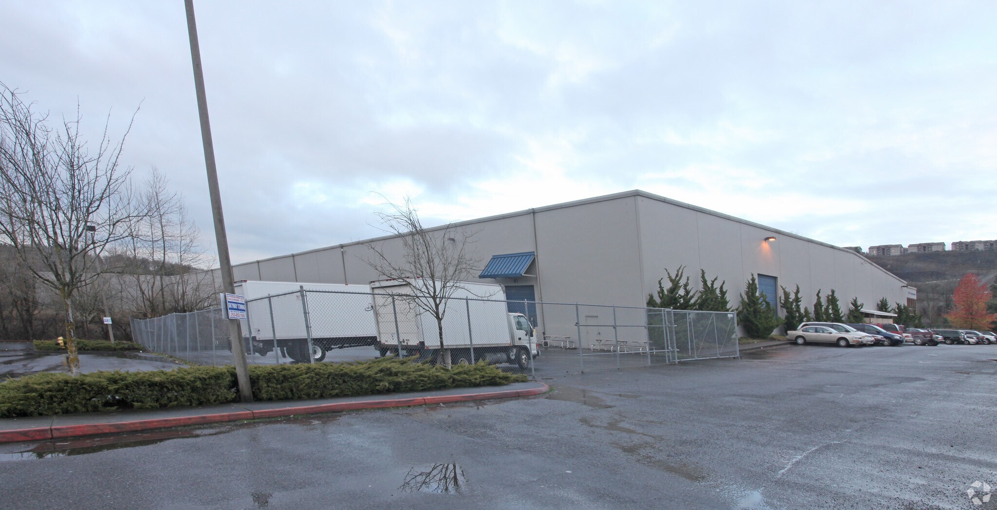 555-589 Monster Rd SW, Renton, WA 98057 - Industrial for Sale | LoopNet