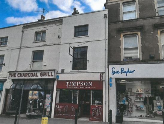 5 George St, Stroud, GL5 3DX | LoopNet