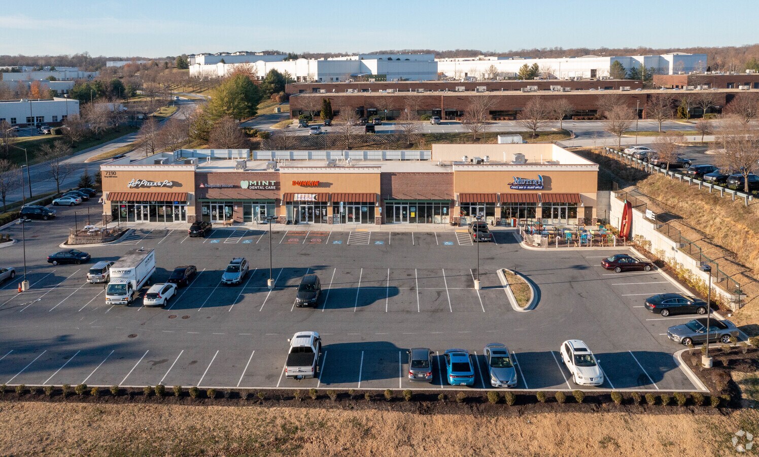 7190 Troy Hill Dr, Elkridge, MD 21075 | LoopNet