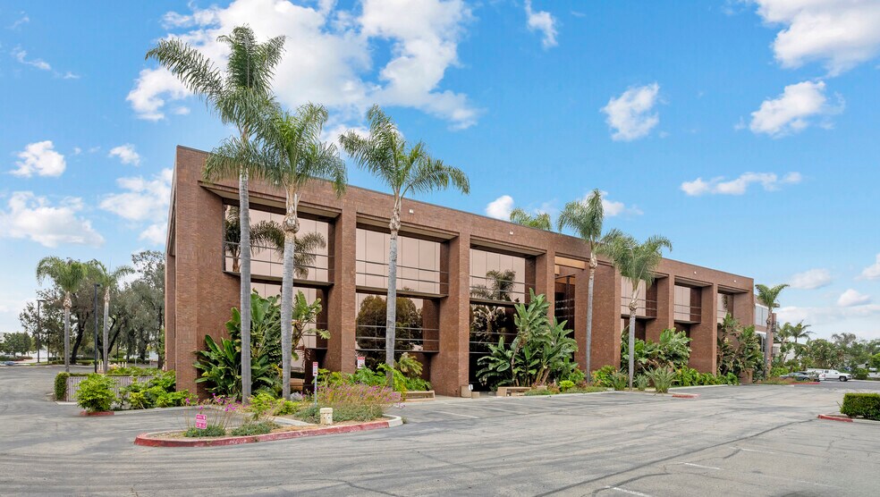 2714 Loker Ave W, Carlsbad, CA 92010 - Atrium I | LoopNet