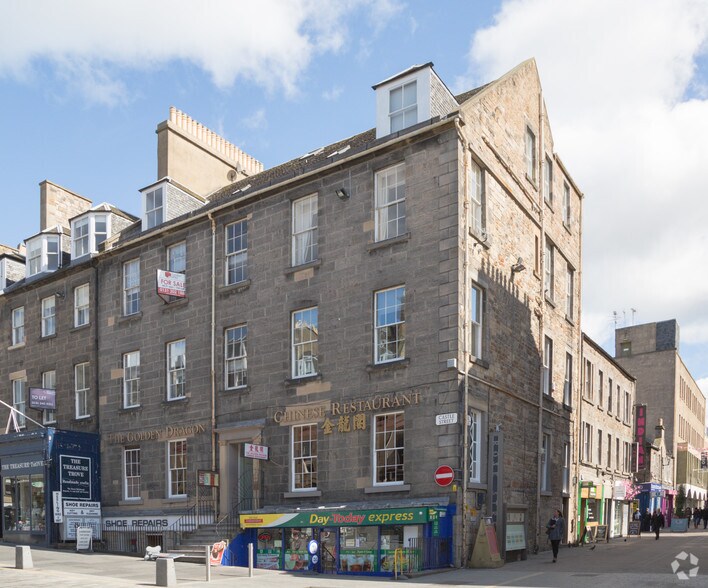 21A Castle St, Edinburgh, EH2 3DN - Retail for Lease | LoopNet