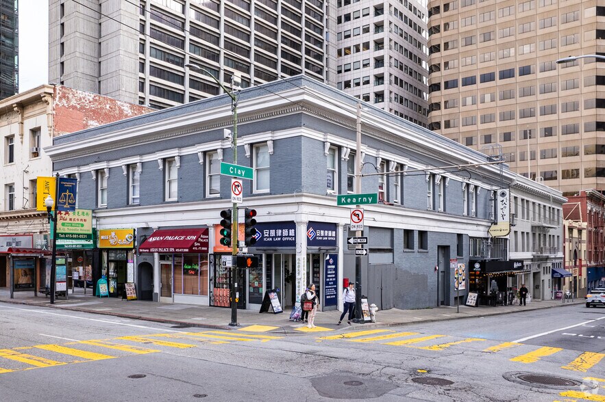 700 Kearny St, San Francisco, CA 94108 | LoopNet