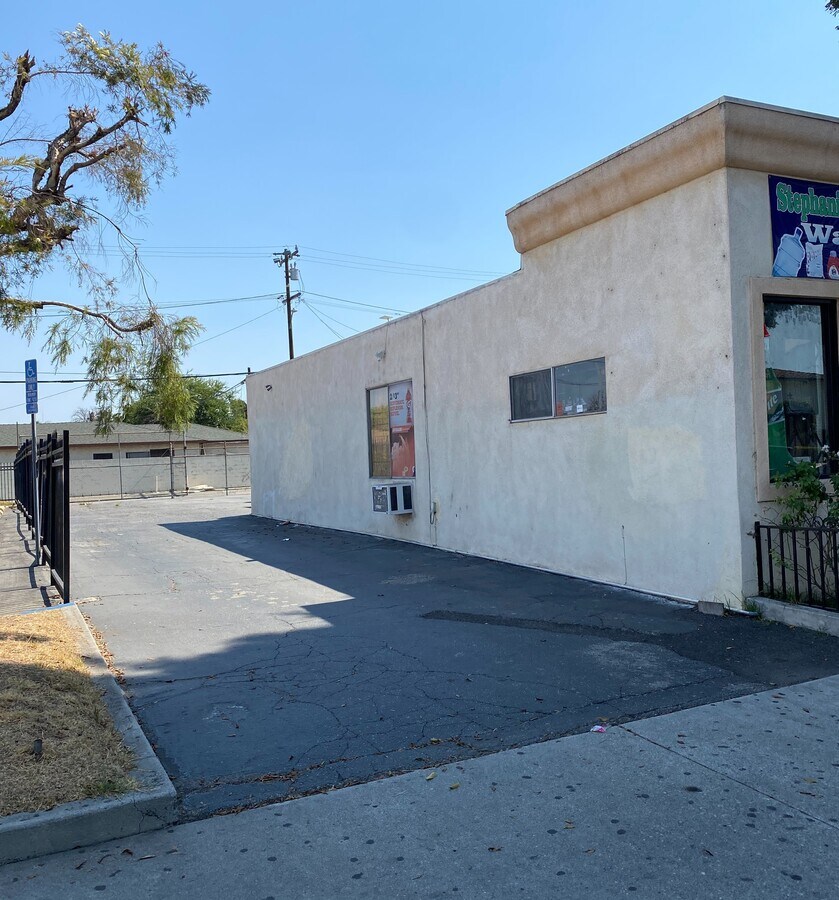 14812 Paramount Blvd, Paramount, CA 90723 | LoopNet