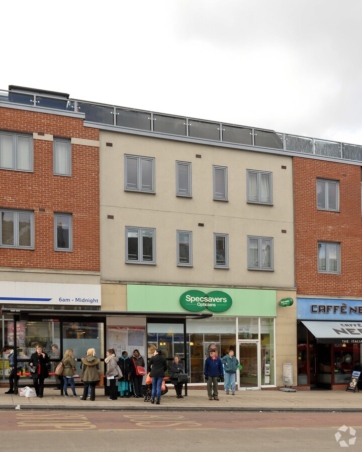 Woodcote Rd, Wallington, SM6 0LY | LoopNet