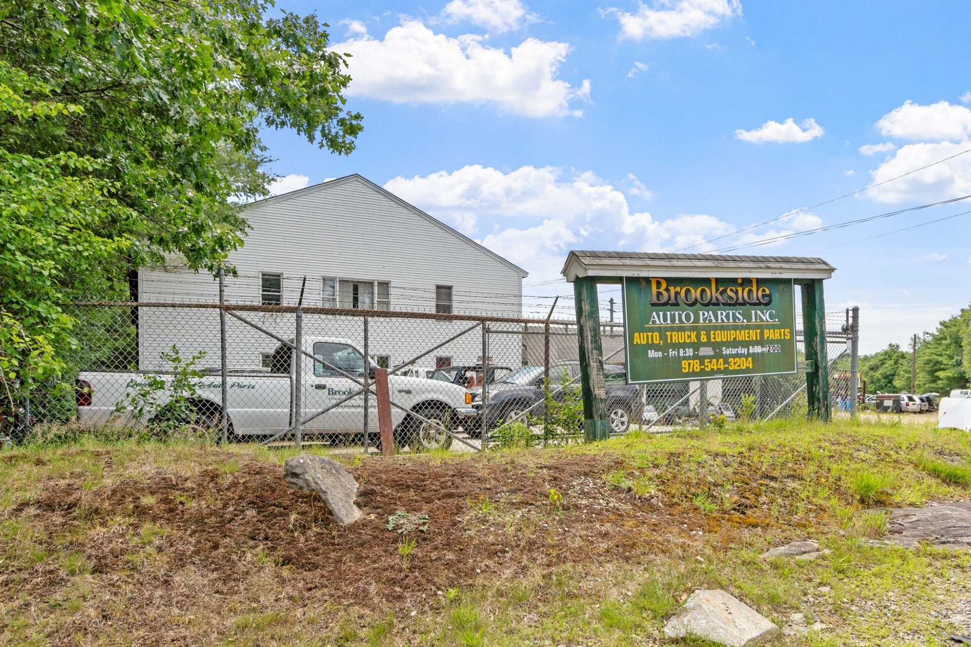 4 Brookside Rd, Orange, MA 01364 - Retail for Sale | LoopNet