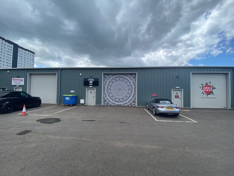 Kirk St, Dundee, DD2 3EN | LoopNet