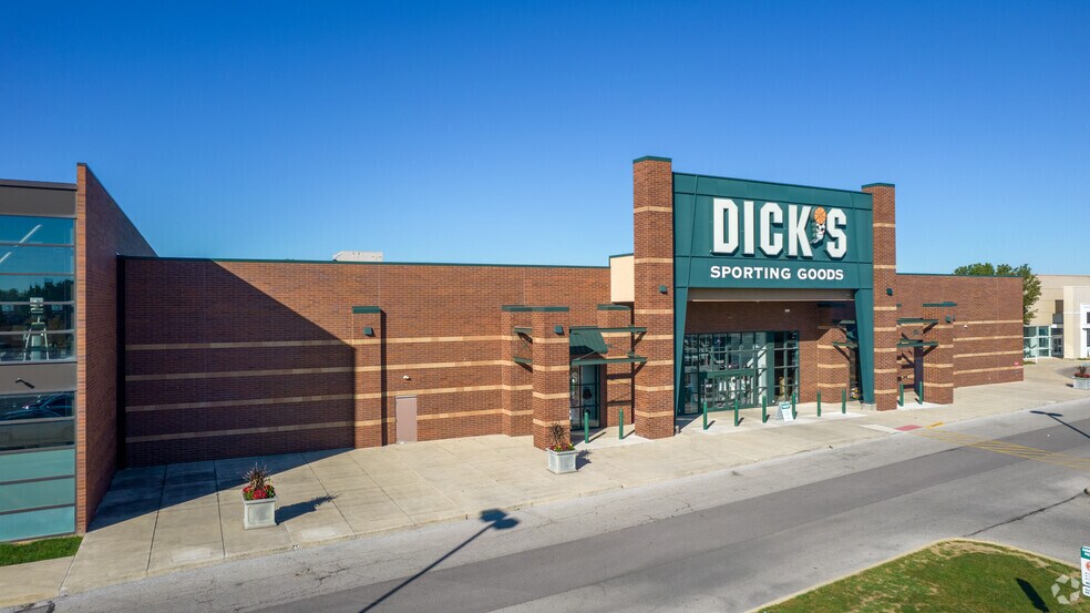 1881 Hilliard Rome Rd, Hilliard, OH 43026 | LoopNet