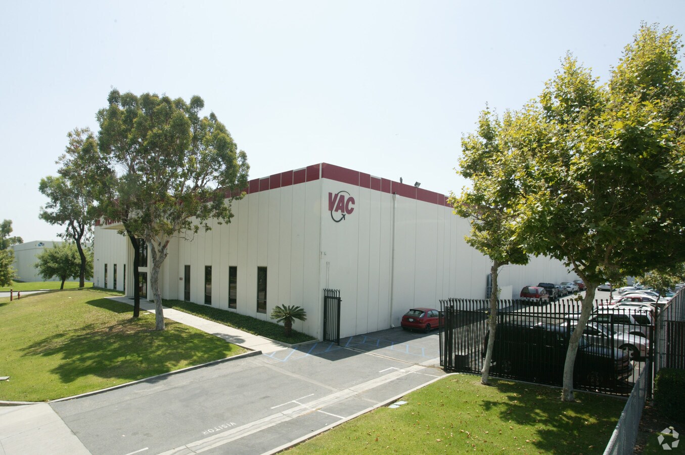 150 W Carob St, Compton, CA 90220 - Property Record | LoopNet.com