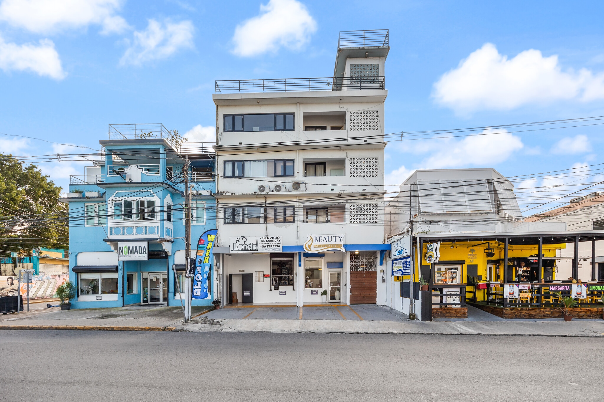 Turnkey Mixed-Use Portfolio on San Juan - San Juan, PR for Sale | LoopNet