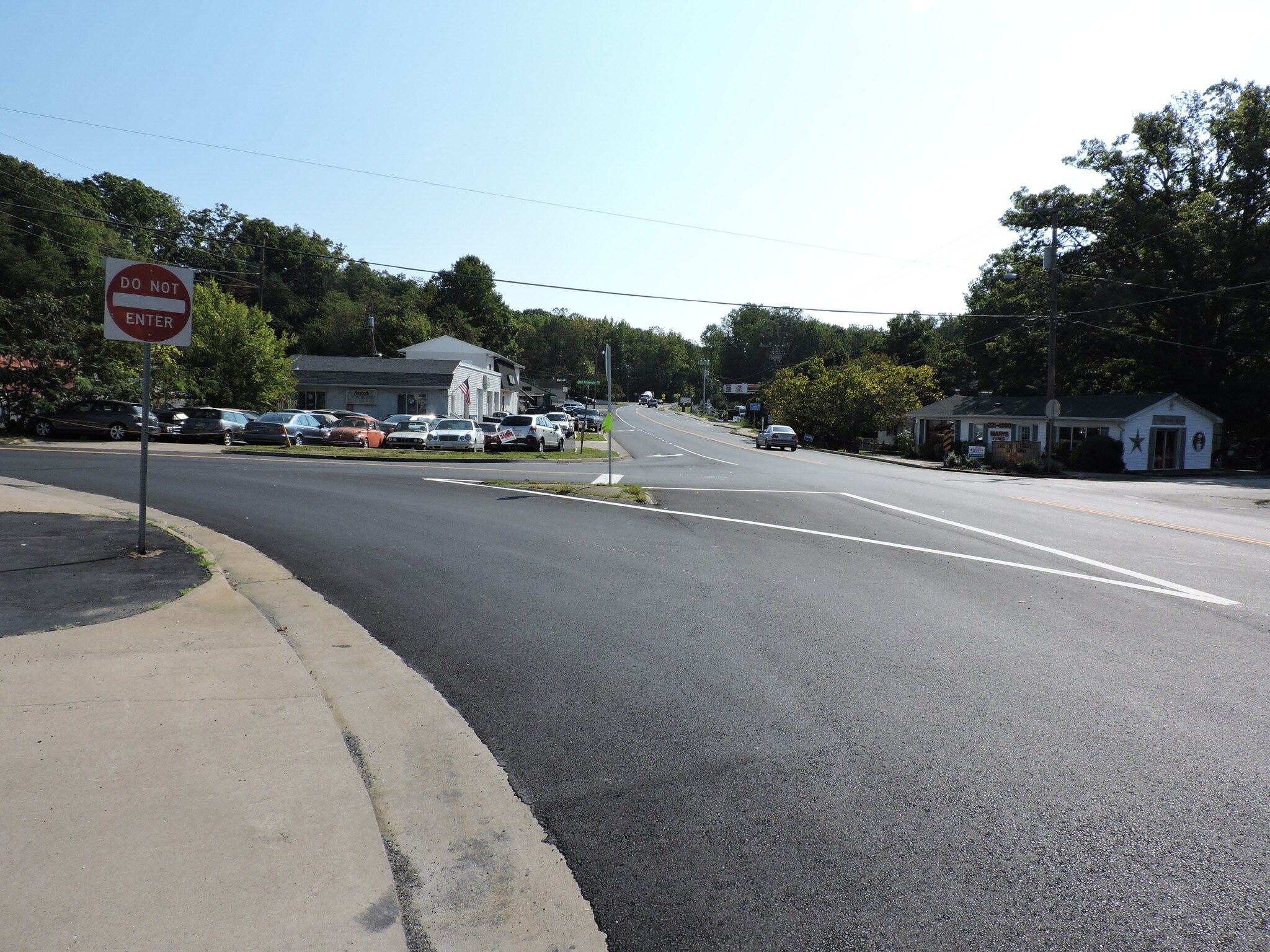 18704 Old Triangle Rd, Triangle, VA 22172 - Land for Sale | LoopNet