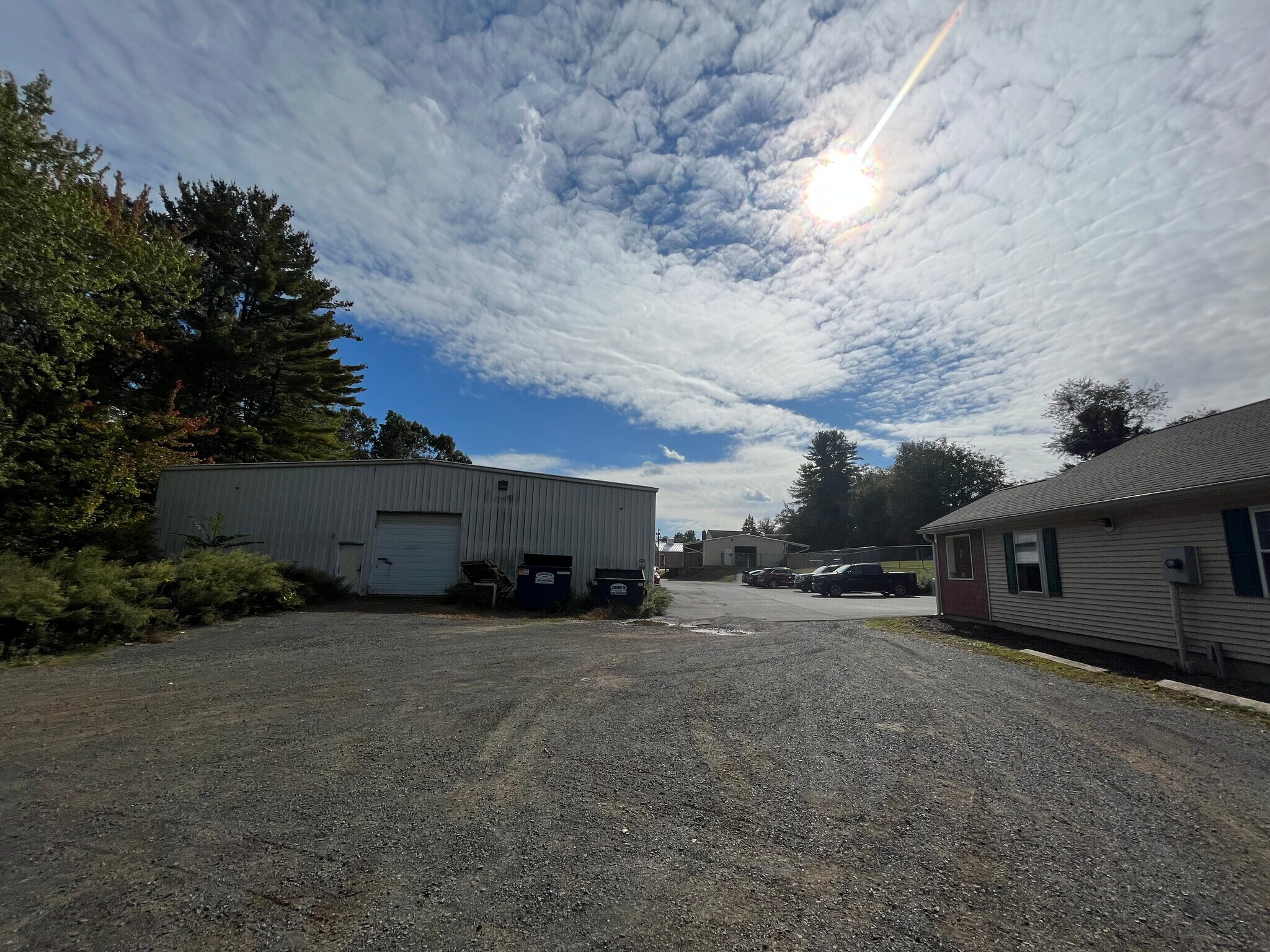 130 Meriden Rd, Middlefield, CT 06455 - Retail for Sale | LoopNet