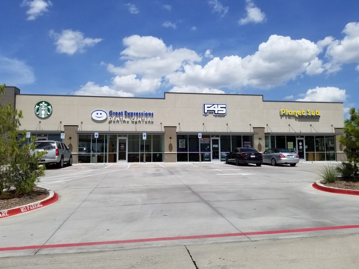 4920 State Highway 121, Lewisville, TX 75056 | LoopNet