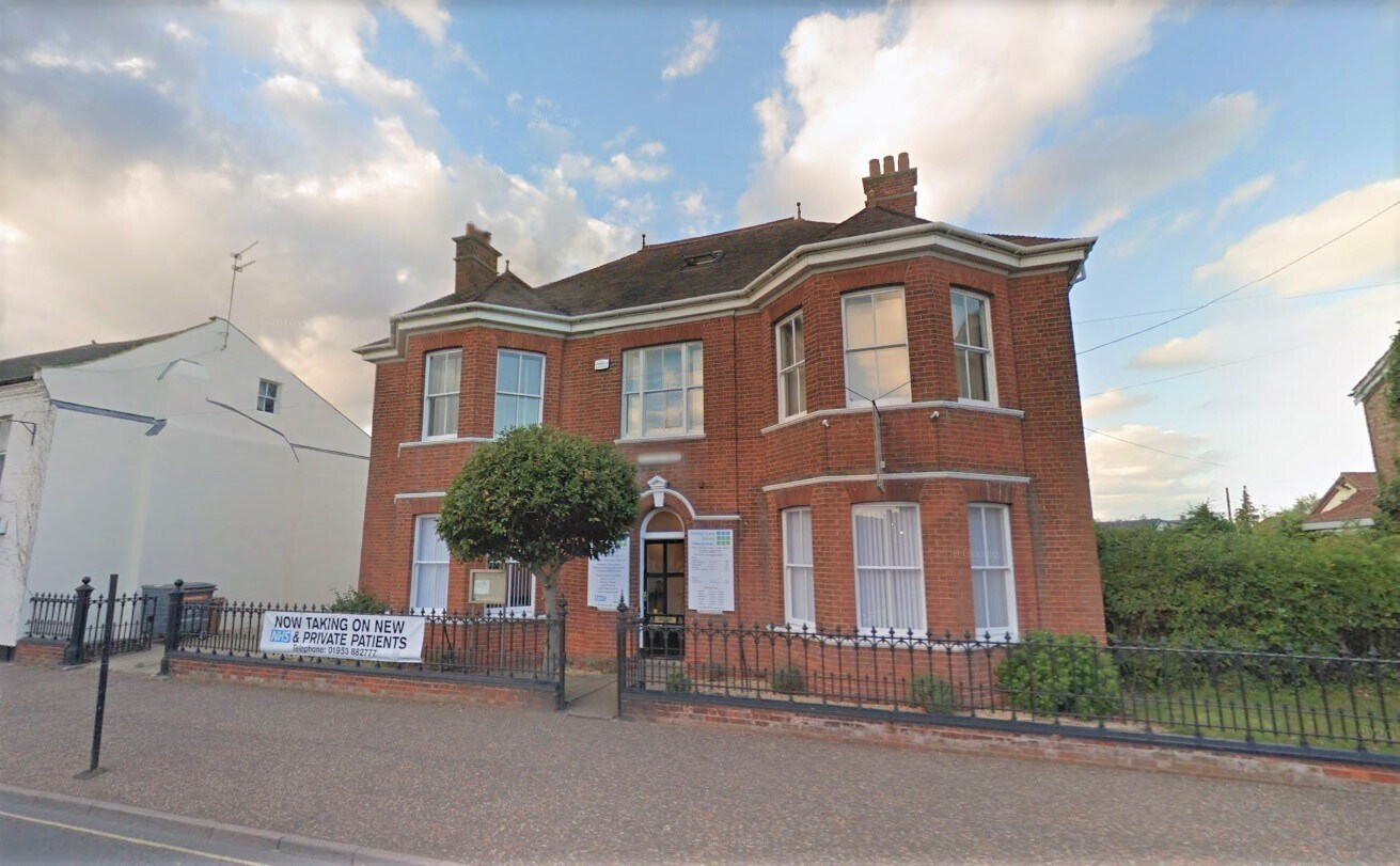 High St, Watton, IP25 6AW | LoopNet