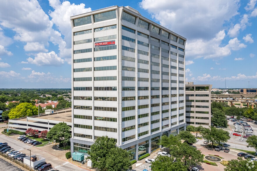 8111 Lyndon B Johnson Fwy, Dallas, TX 75251 - Gateway Tower | LoopNet
