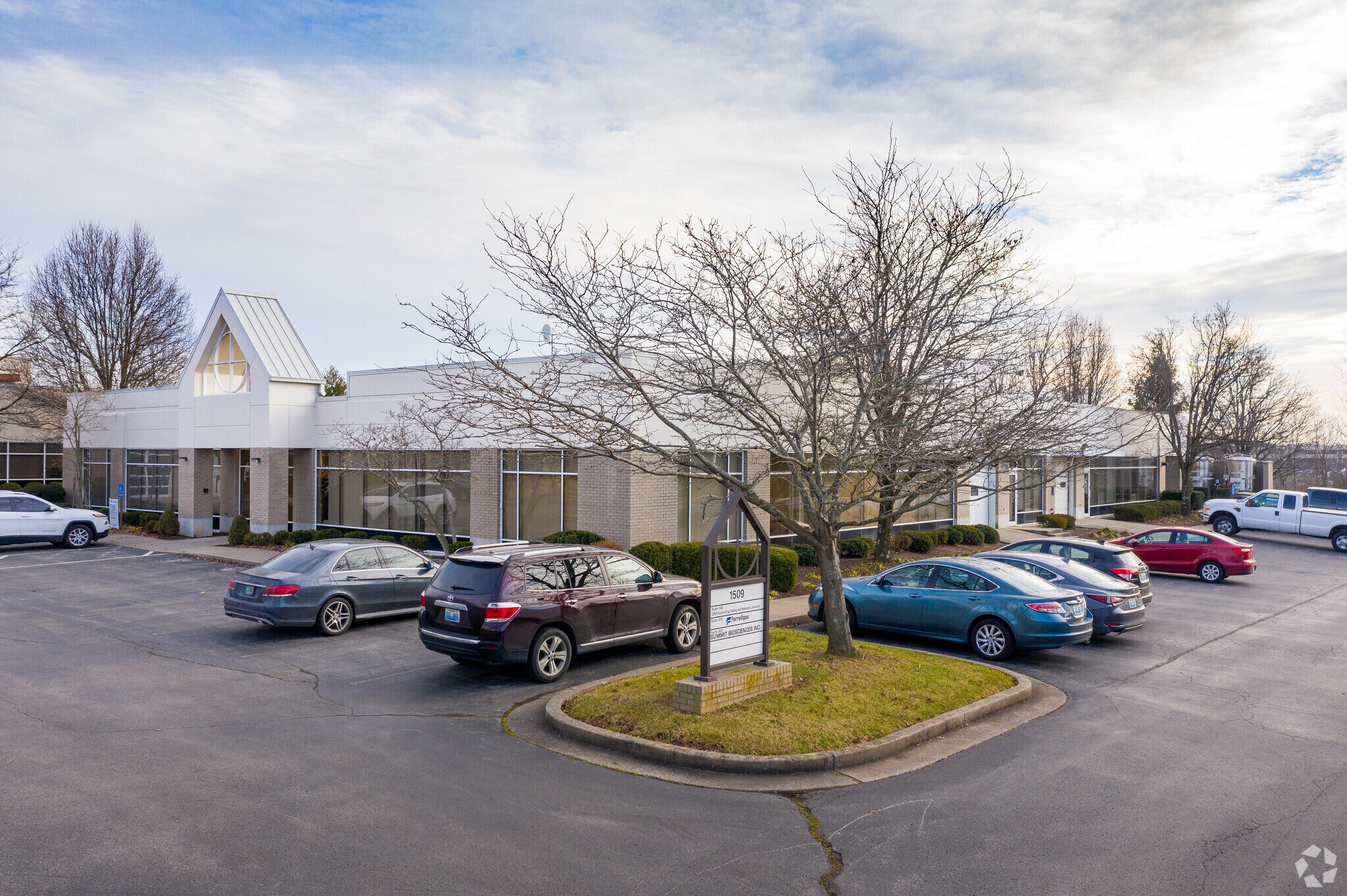 1509 Bull Lea Rd, Lexington, KY 40511 | LoopNet