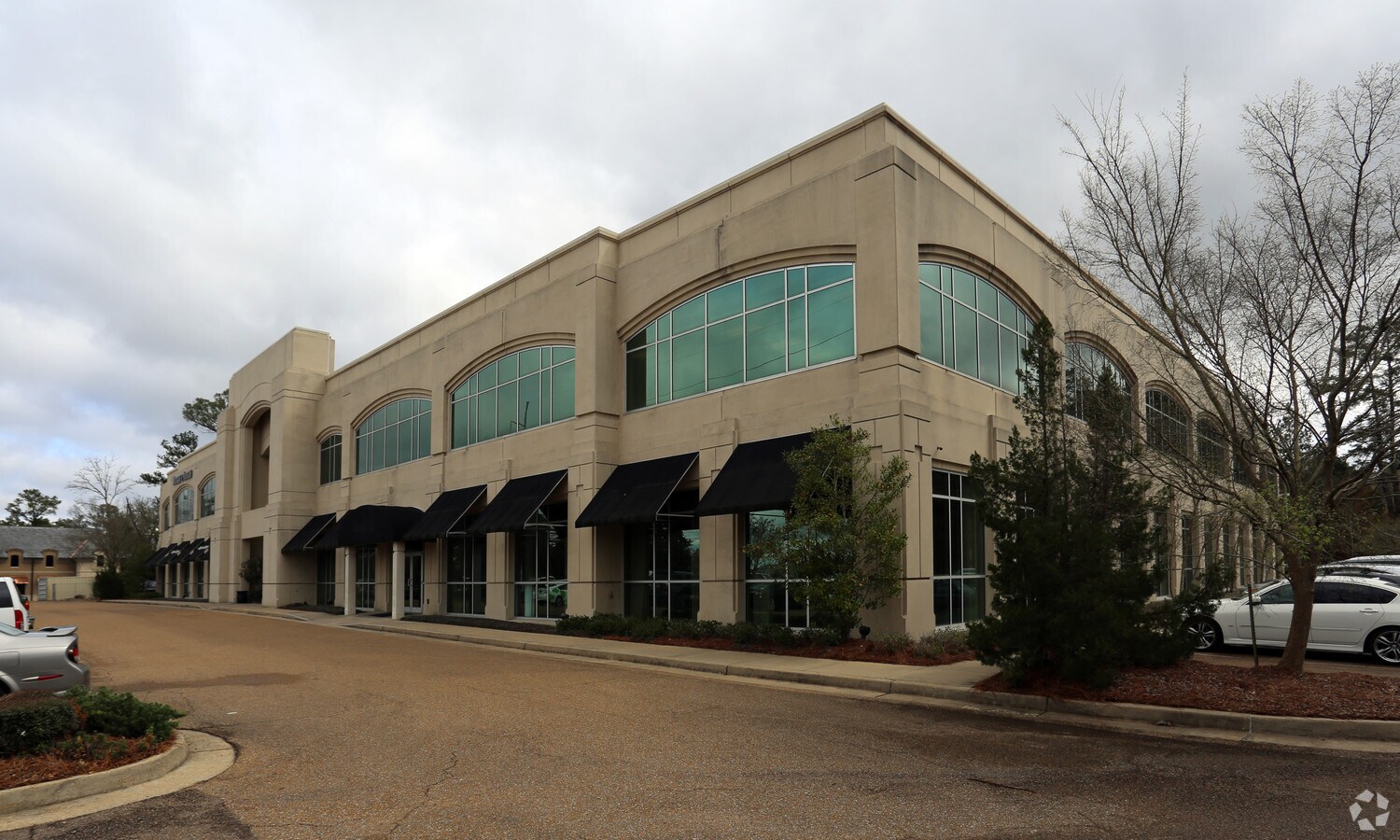 4450 Old Canton Rd, Jackson, MS 39211 - Highland Bluff North | LoopNet